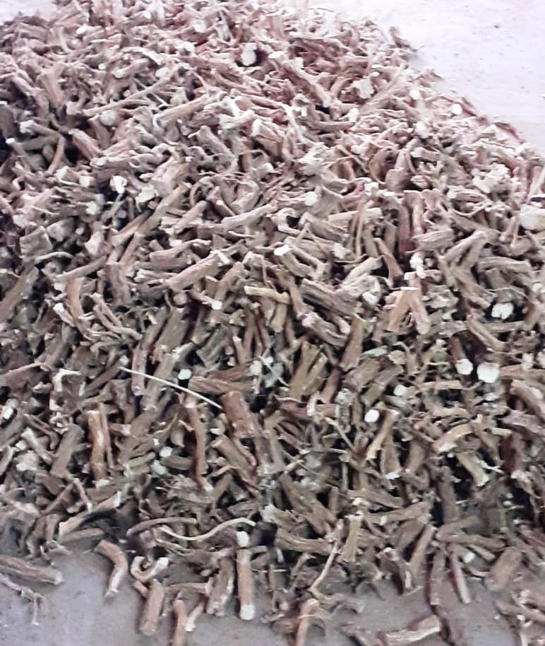 Mookarattai/மூக்கரட்டை/गदहपूरना/Punarnava Rs.260/Kg – VGS HERBALS